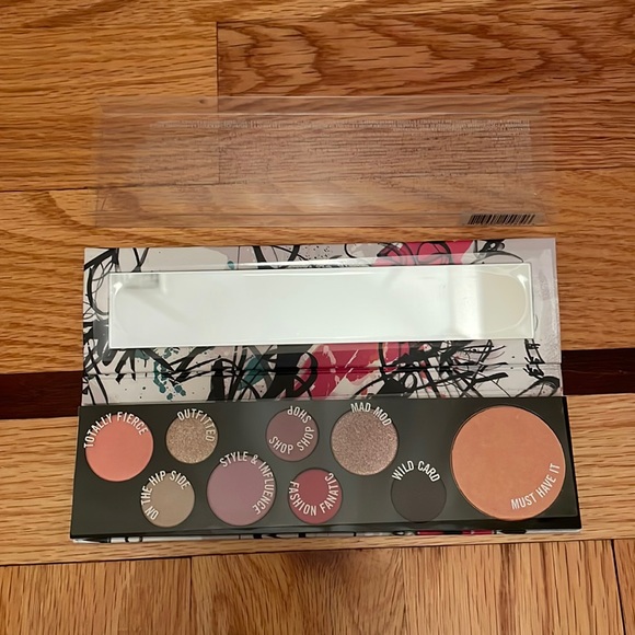 MAC Cosmetics | Makeup | New Mac Palette | Poshmark